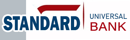 Login - Standard Universal Bank